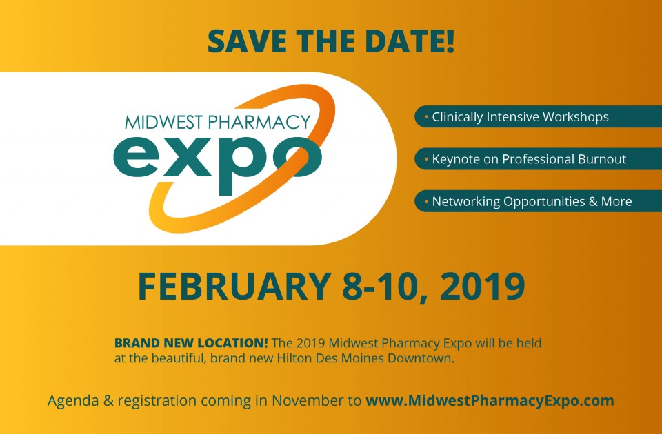 South Dakota Society of Health System Pharmacists - Newsletter